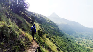 Aundha Fort-Forts Of Maharashtra - Mahitiworld