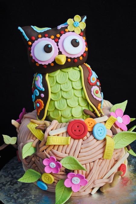 KC Bakes: Tuesday Muse-Day