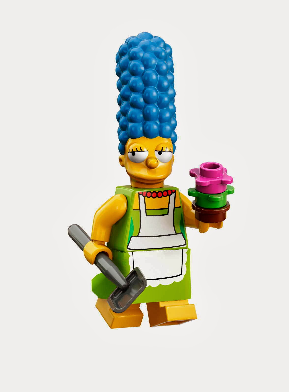 LEGO gosSIP: 090114 LEGO 71006 The Simpsons House pictures