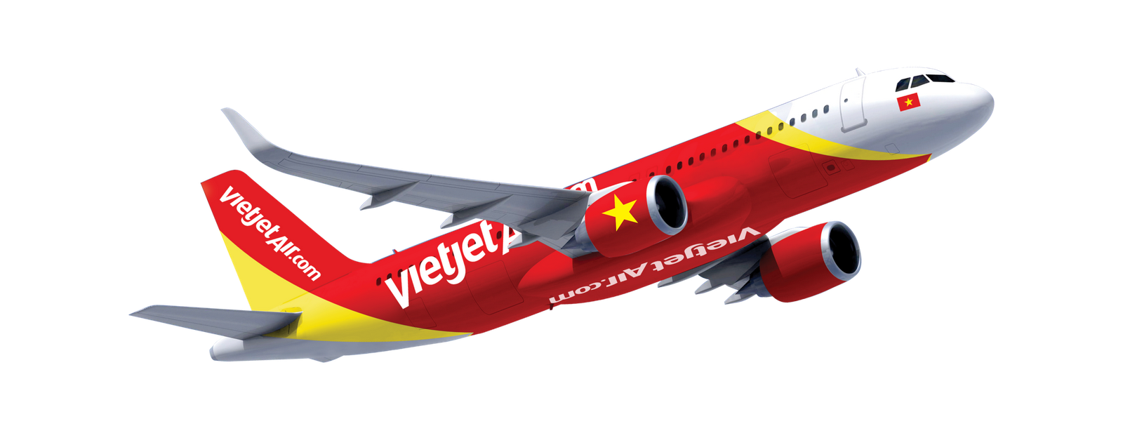 VietjetAir: Nueva aerolínea en Vietnam. - Aviación al Día