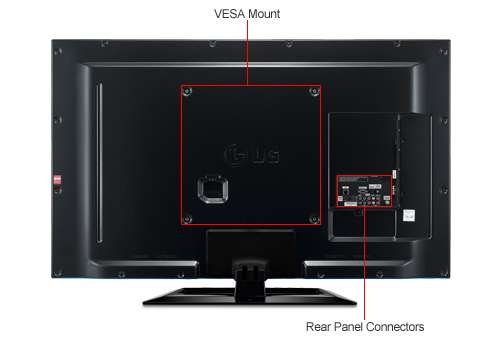 LG 55LS4500 Review 2013 | Quality Test