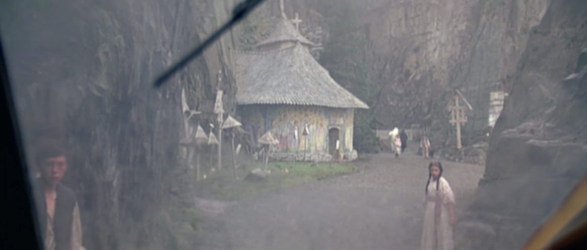 John Kenneth Muir's Reflections on Cult Movies and Classic TV: The ...