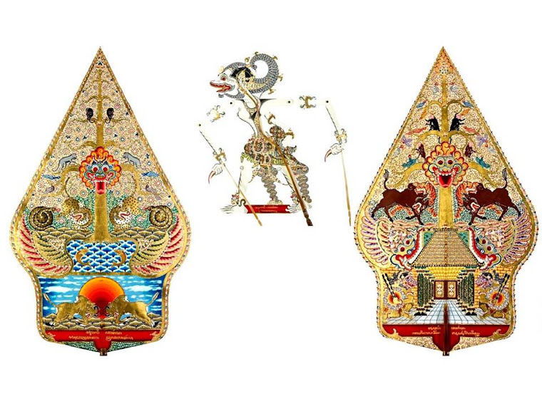Wayang Kulit Purwa ( Gaya Surakarta ): DAFTAR NAMA-NAMA WAYANG MENURUT ...