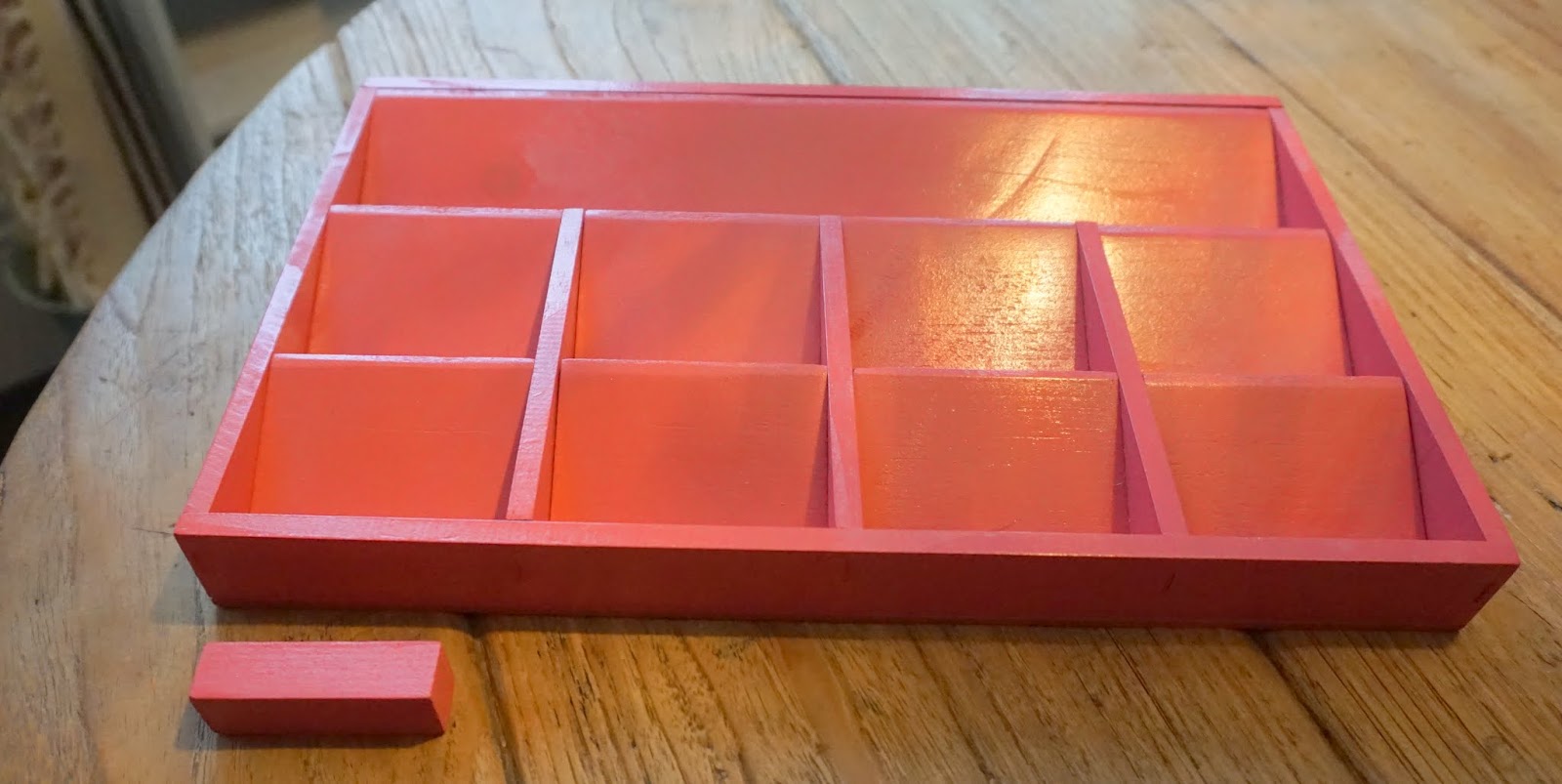 DIY Grammar Boxes, Montessori Grammar Materials At Home - "Making ...