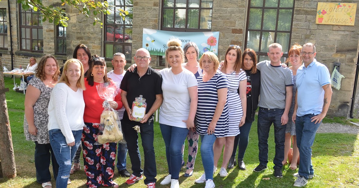 Teesdale Mercury: Cockfield fair brings home and village closer together