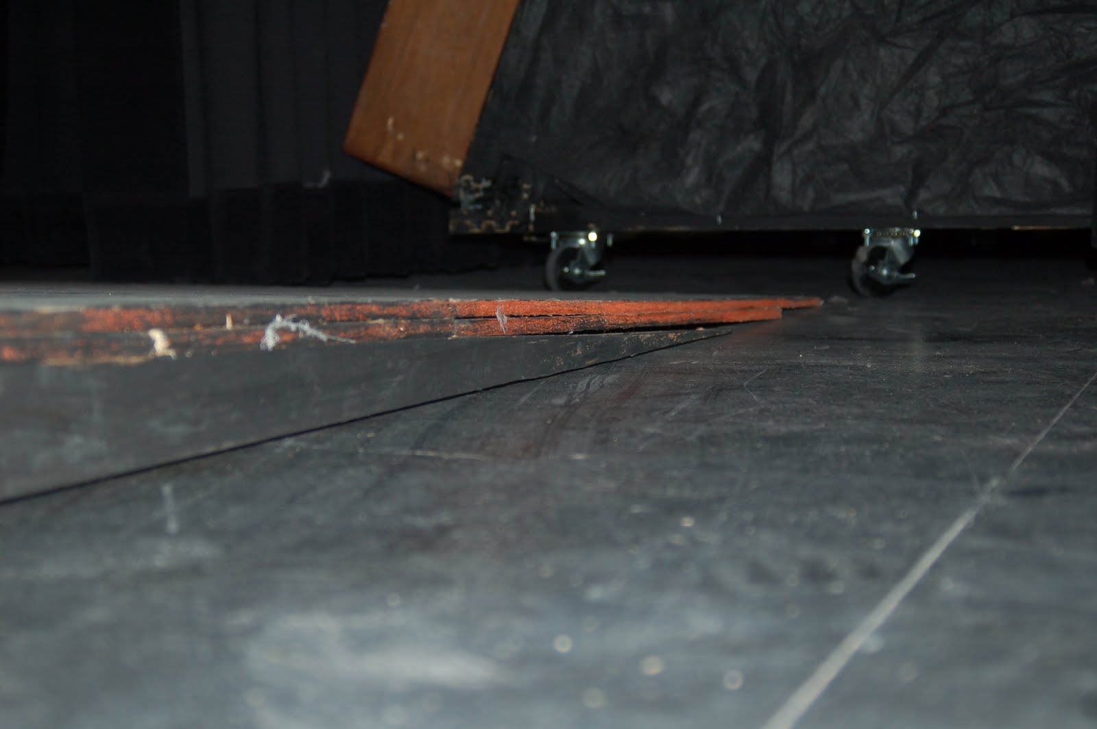 Make a Revolving Stage: How to Make a Revolving Stage