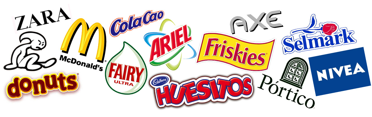 MUNDO DE LA EMPRESA BLOG: MARKETING: EL "NAMING" Y LA SIMBOLOGÍA DE LAS ...