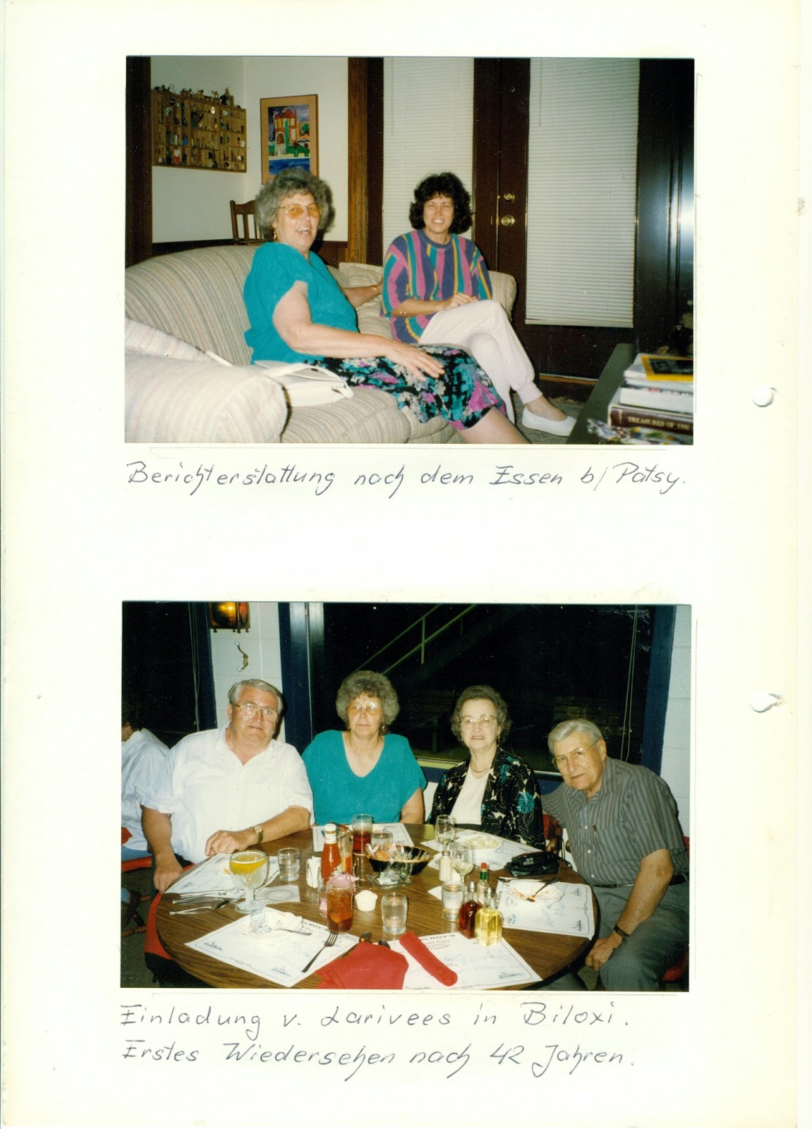 Beatrice Fletcher Blount