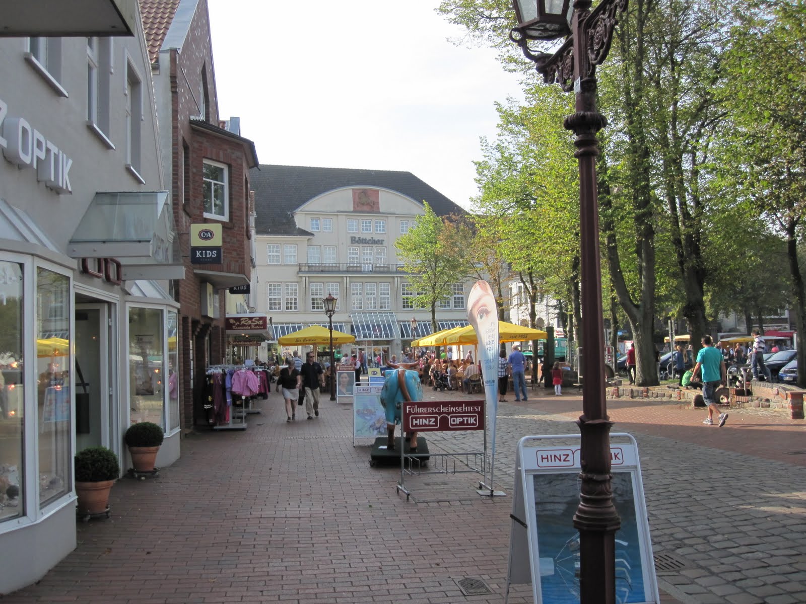Mein Schleswig-Holstein: Heide