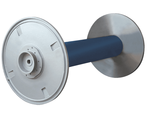 Advantages of Warper Beam