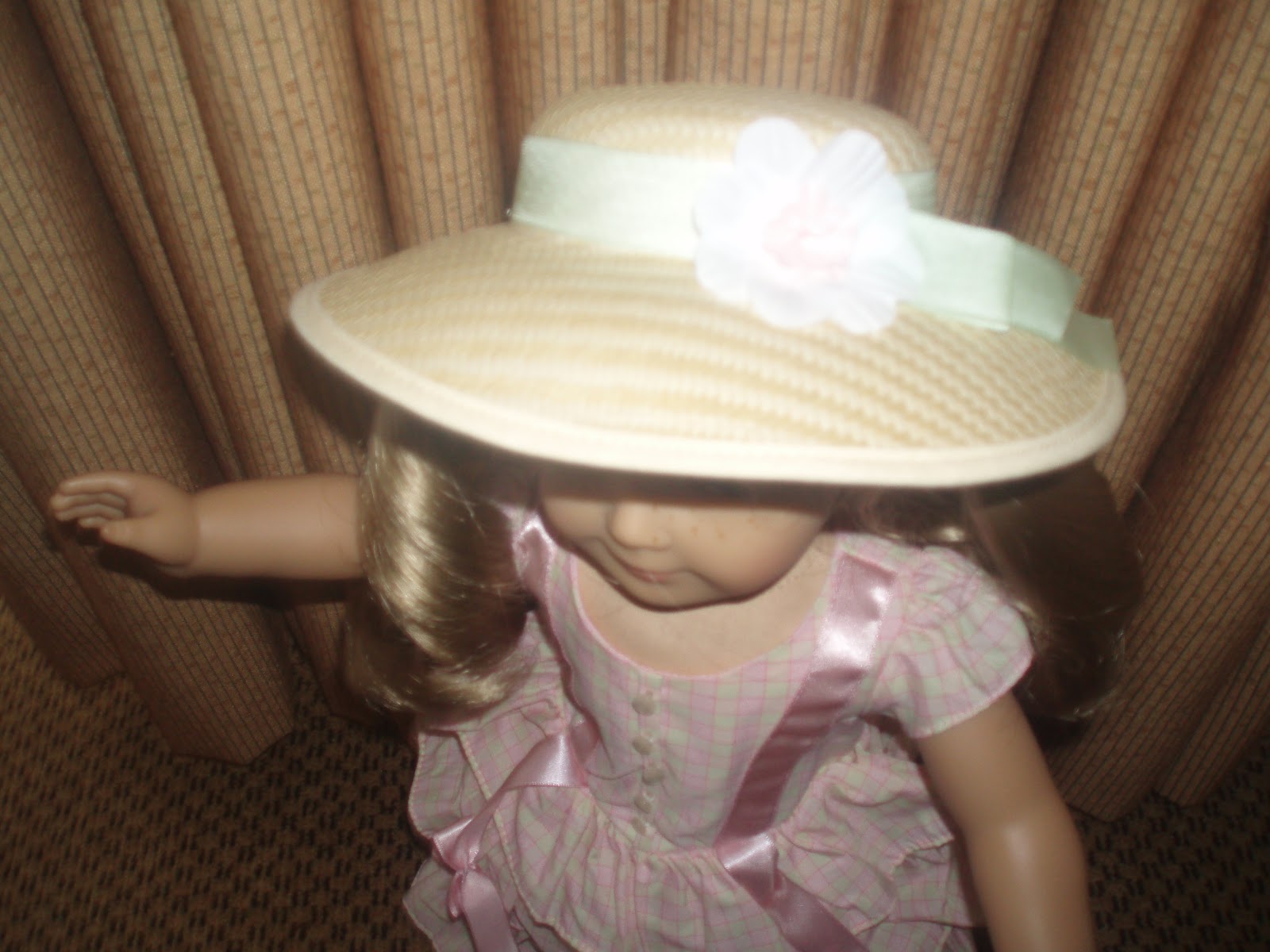 American Girl Spotlight: Marie-Grace and Cecile'