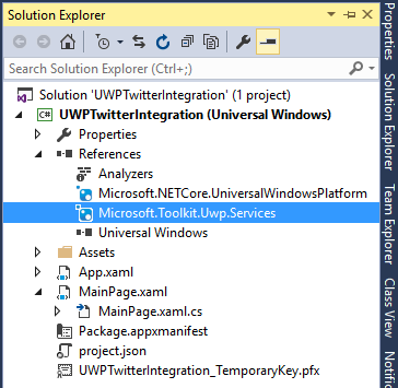 3. How to use UWP Community Toolkit in Windows 10?