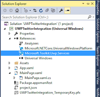 3. How to use UWP Community Toolkit in Windows 10?