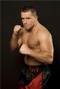 News of the World: Boxing, challenges Albanian Serbian champion