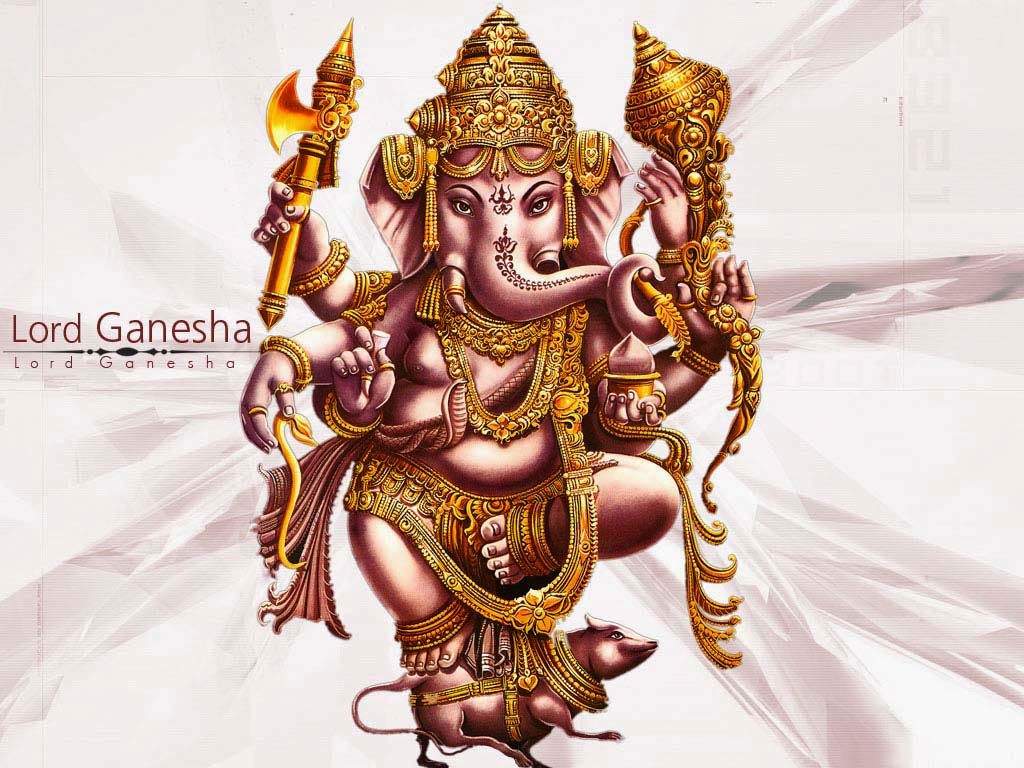 Lord Vigneswara Wallpapers Images Photos | Hindu God Image ...