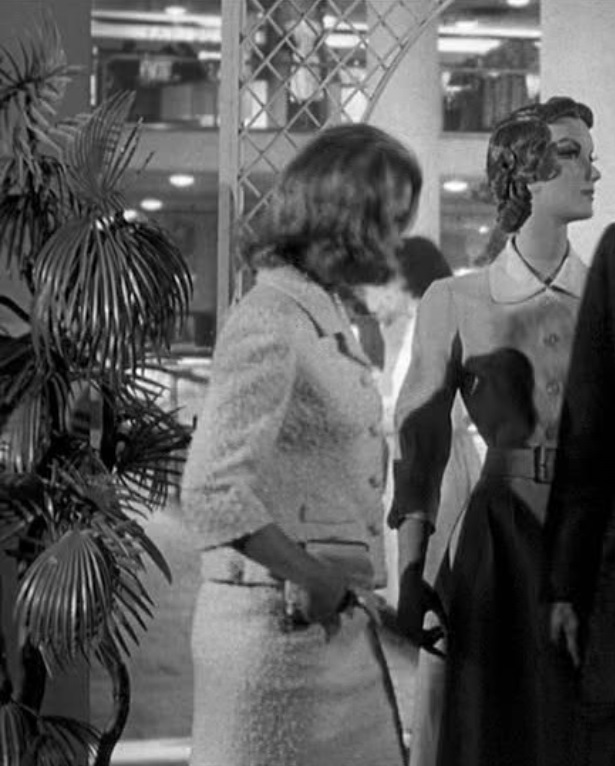 Bewitched with Classic TV: Bewitched S1 E1: I, Darrin, Take This Witch ...