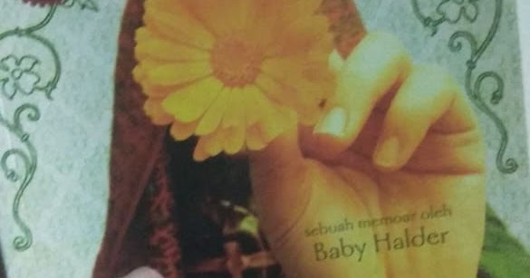 Resensi Buku A Life Less Ordinary (dari gelap kepada terang), Baby ...