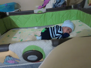 Estimulación temprana, padres primerizos y tips de educación de apego