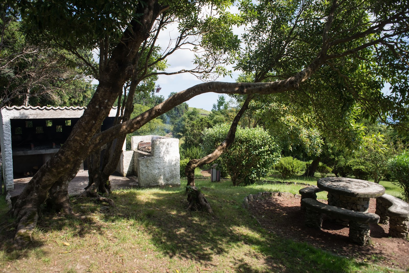 Azoru salas - vieta, kur atgriezties