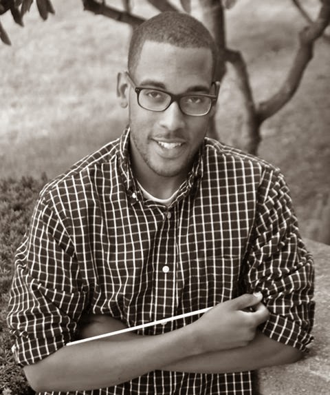 AfriClassical: Stephen Spottswood Conducts 'Classical Columbus' Concert ...