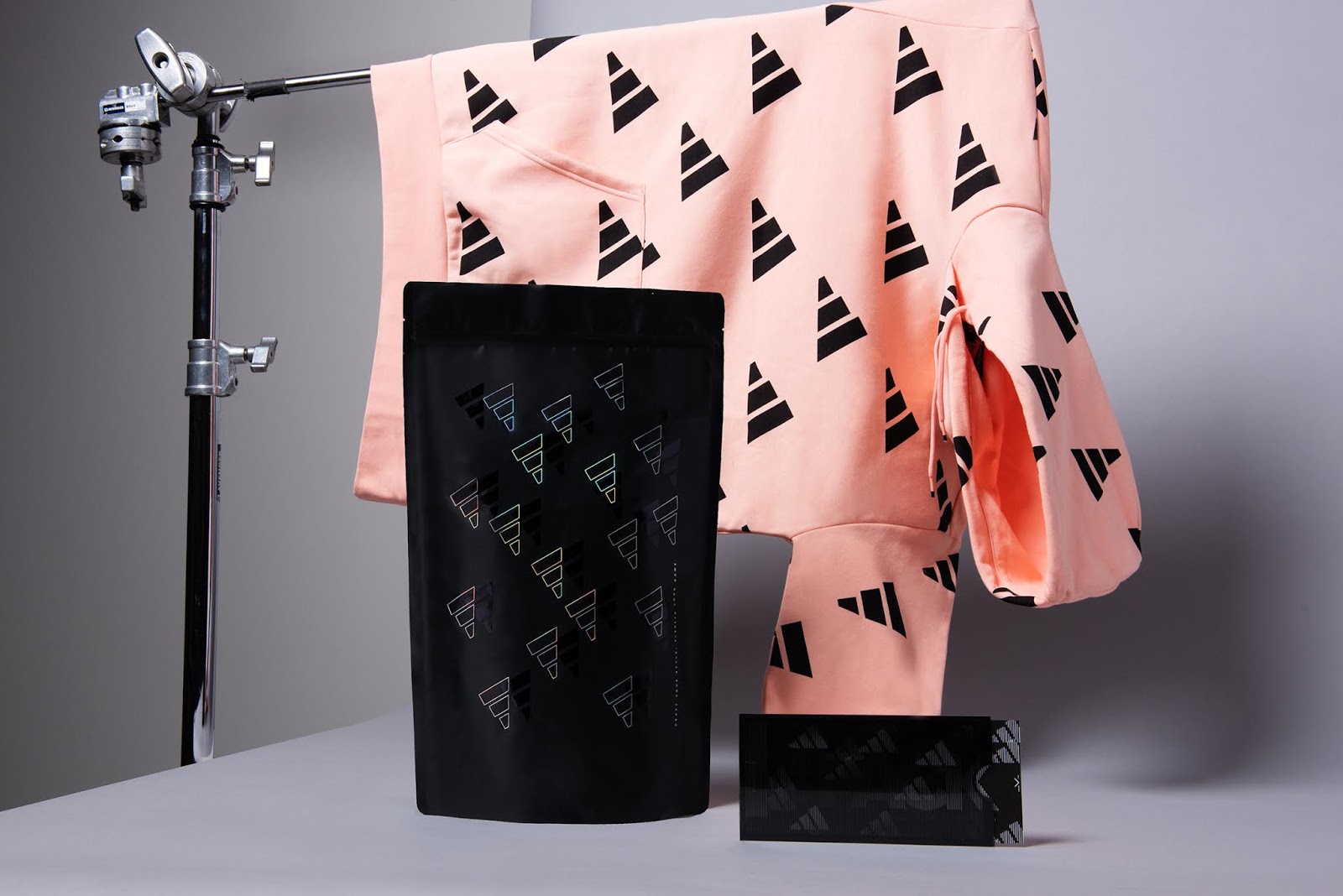 Adidas 'THE PACK' on Packaging of the World - Creative Package Design ...