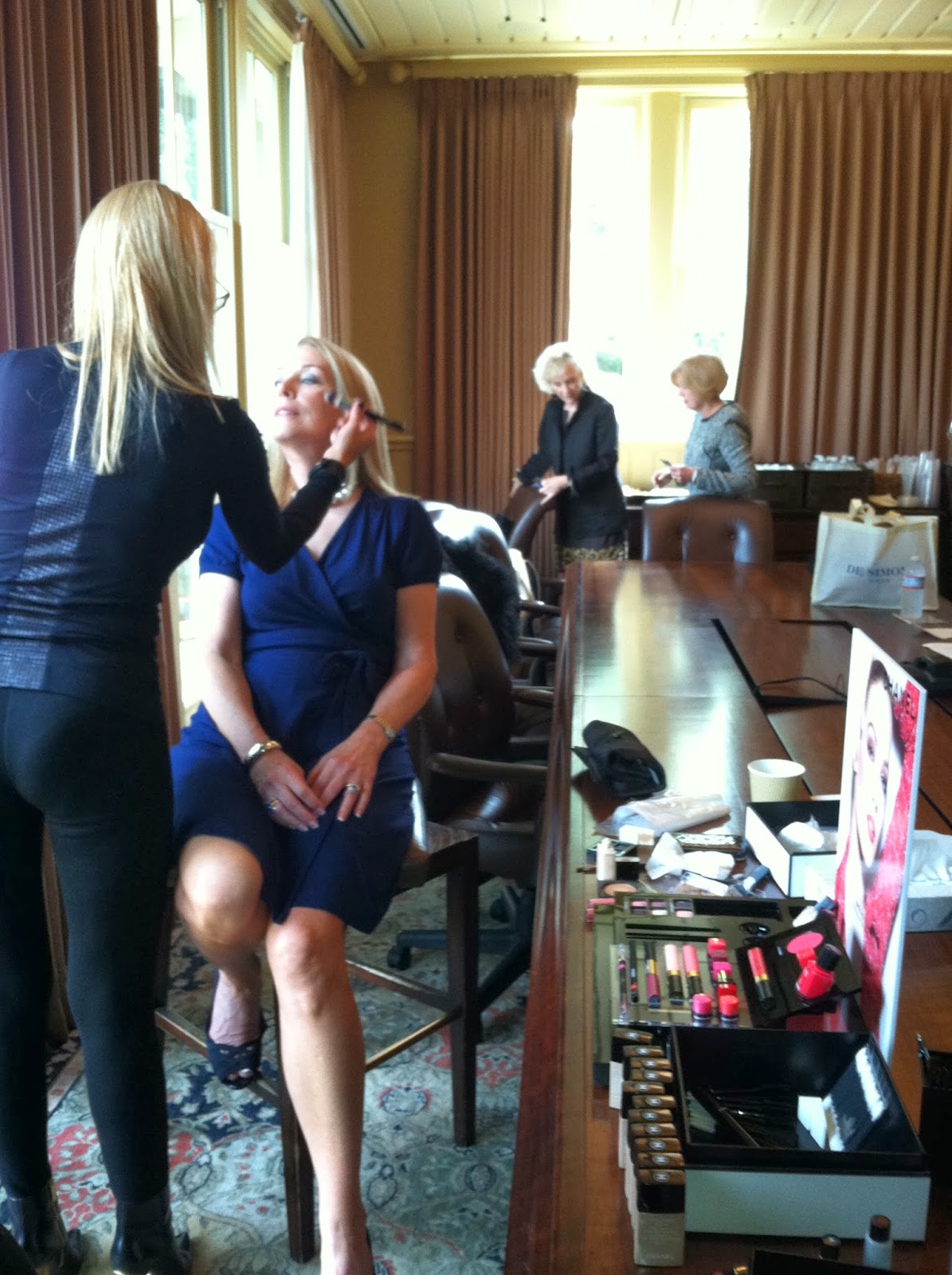 Women of Palmetto Bluff