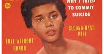 Moors In America | Moorish Americans: Copper Romance Magazine | Copper ...