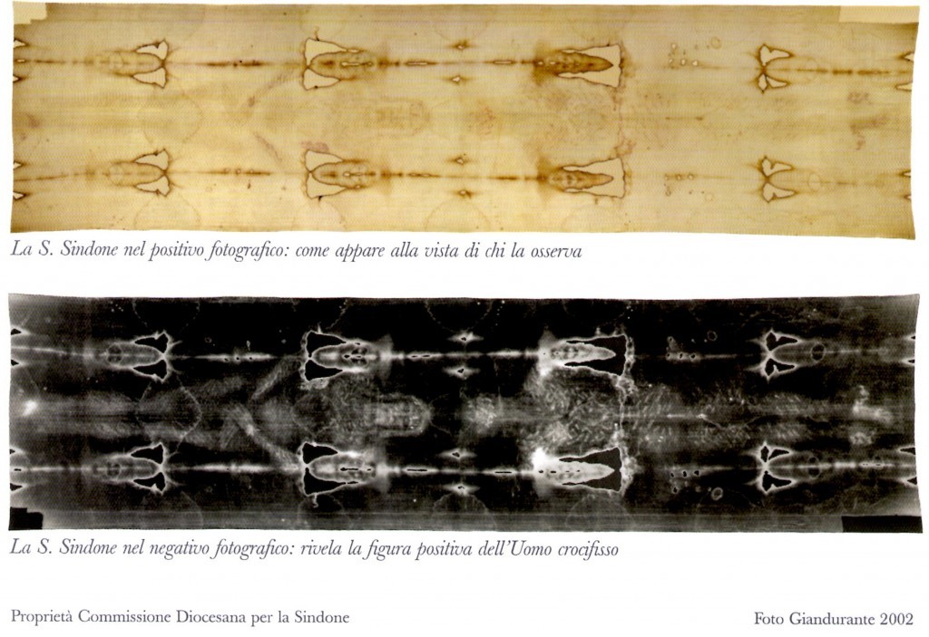 Documental: El verdadero rostro de Jesús Sabana Santa de Turín ...