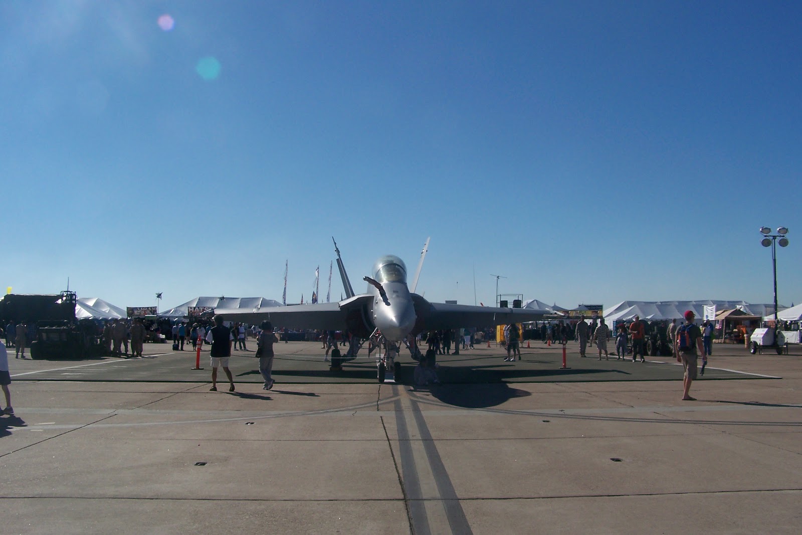 Old Retired Petty Officer: MCAS Miramar Air Show 2012