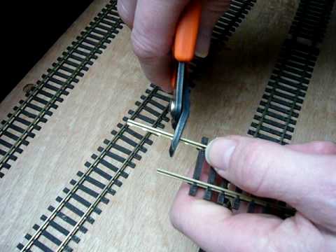 Nick and Andy's model railway adventures: 2016