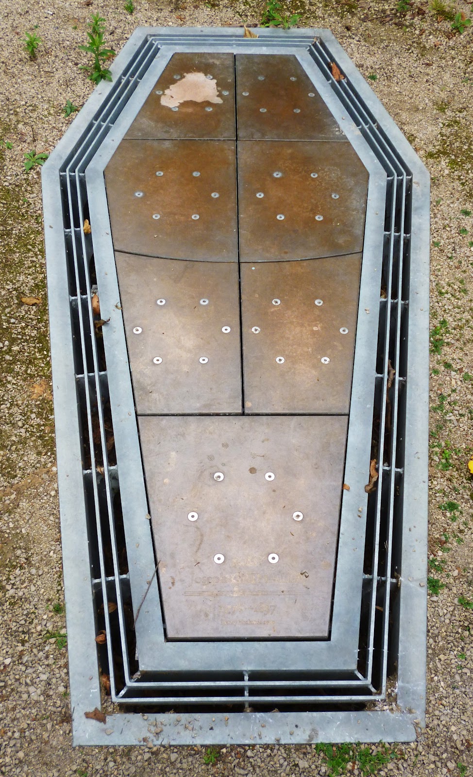 Dr Tony Shaw: Musical Coffins – Joseph Grimaldi and Charles Dibdin ...