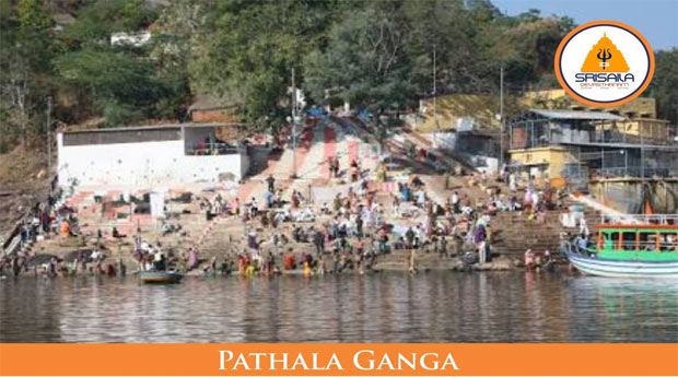 Srisailam Pathala Ganga | Akka Mahadevi Caves | Srisailam Information