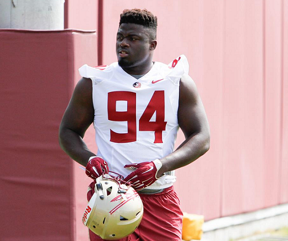 Renegade Sports: Potential Breakout 'Noles for 2016