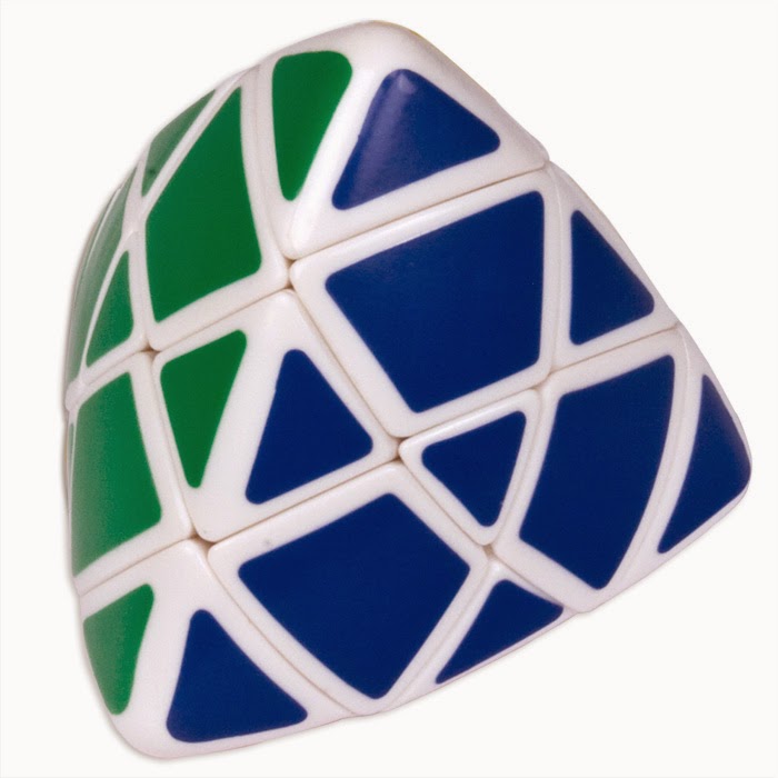 rubik: MASTERMORPHIX