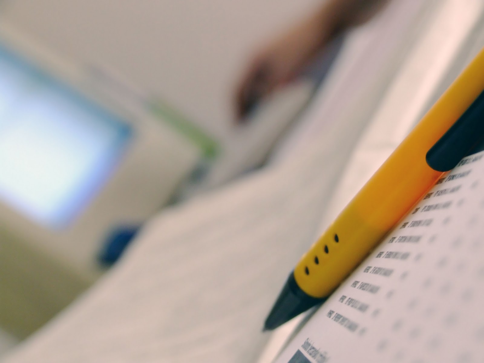 TESOL Course Design: Assessment Plan Design - Graves, pt 1