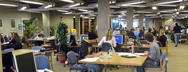 AMA Alexi Marmot Associates: University of Loughborough’s Pilkington ...