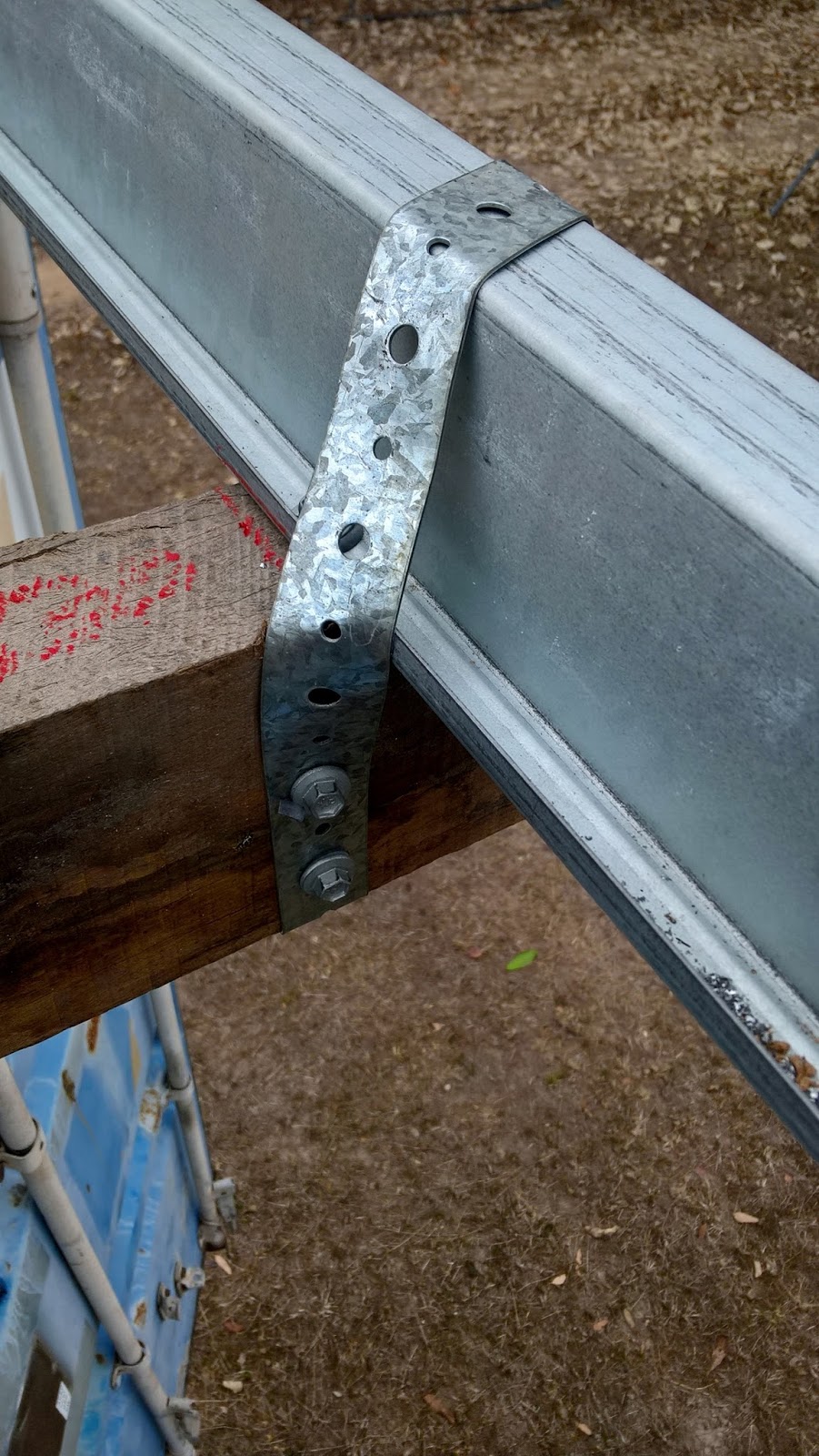 Wylo yard: September 2017