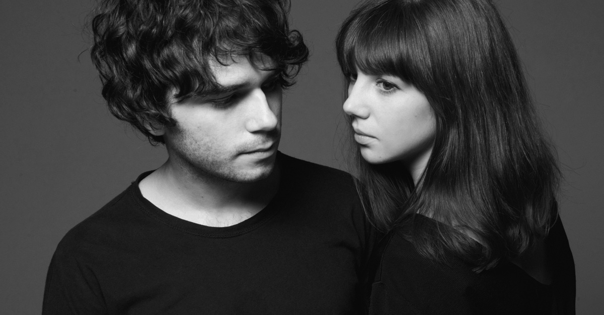 After Musiic: Una semana para ver a The KVB en Madrid y Barcelona