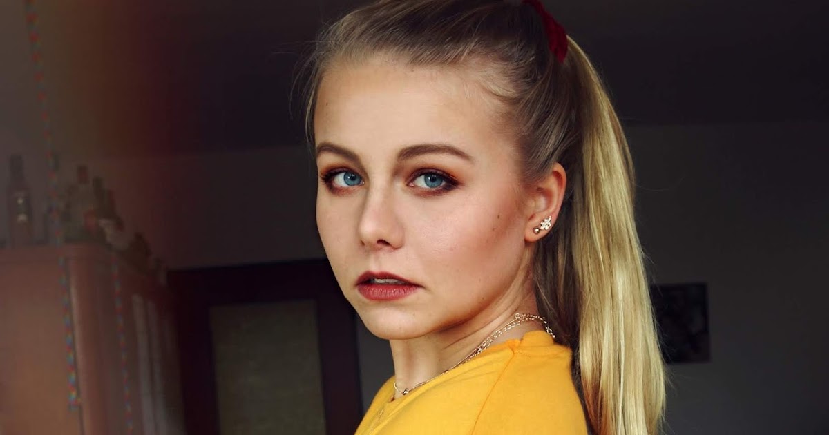 Darf ich vorstellen? Sira Busch