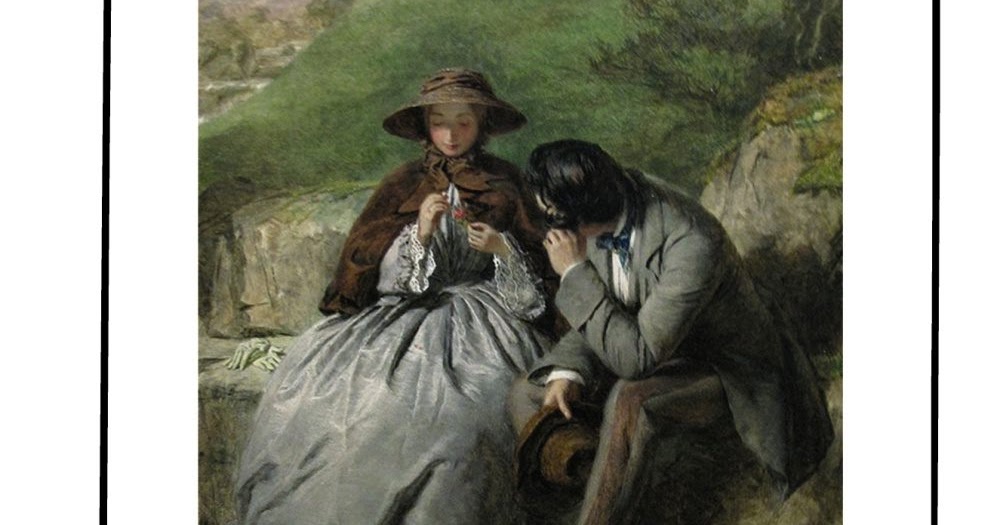 El borde de la realidad: Middlemarch