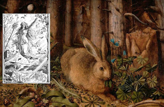 Mary Ann Bernal: The Ancient Pagan Origins of Easter