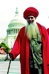 ARC@PASA: Syeikh Ahmad Al Badawi