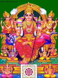 Thoughts on philosophy, religion, and spirituality. : DEVI'S NECK ...