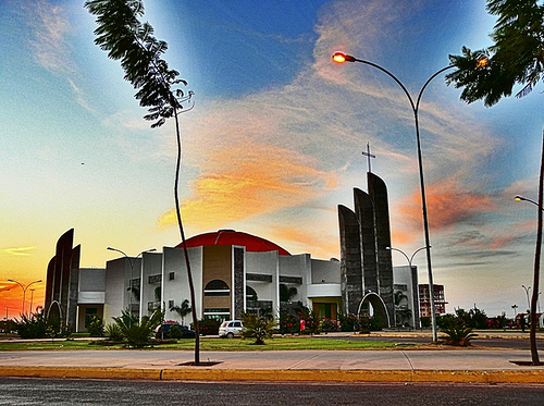 Histórias lá de casa: Você conhece Sinop?