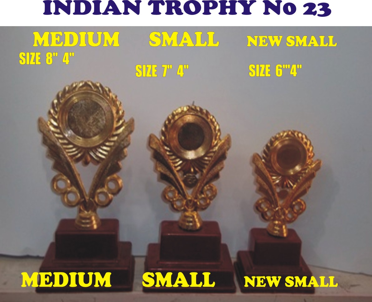 DIWANSONS GURDASPUR: Trophies Samples