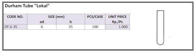 Durham Tube "LOKAL" | CREATIVE