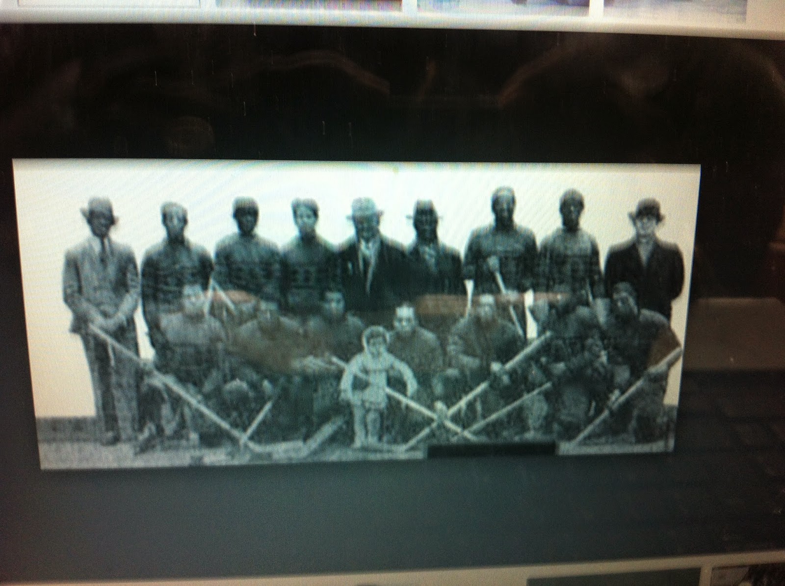 THE BLACK SOCIAL HISTORY:: BLACK SOCIAL HISTORY : AFRO-CANADIAN ...