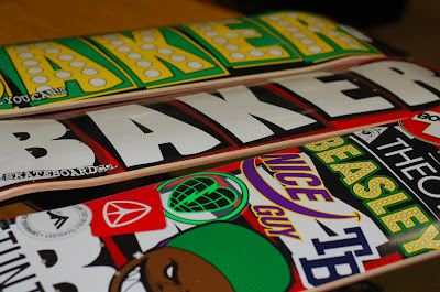 Alpine Ski Shop Daily Drops: Baker Boards are now available at Alpine