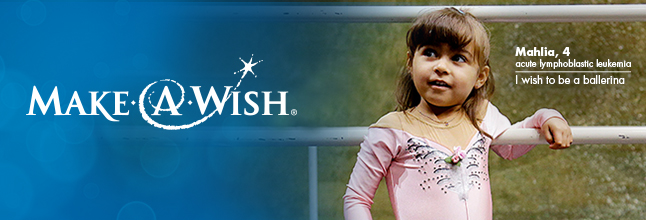 Eligibility for the Make-A-Wish Foundation