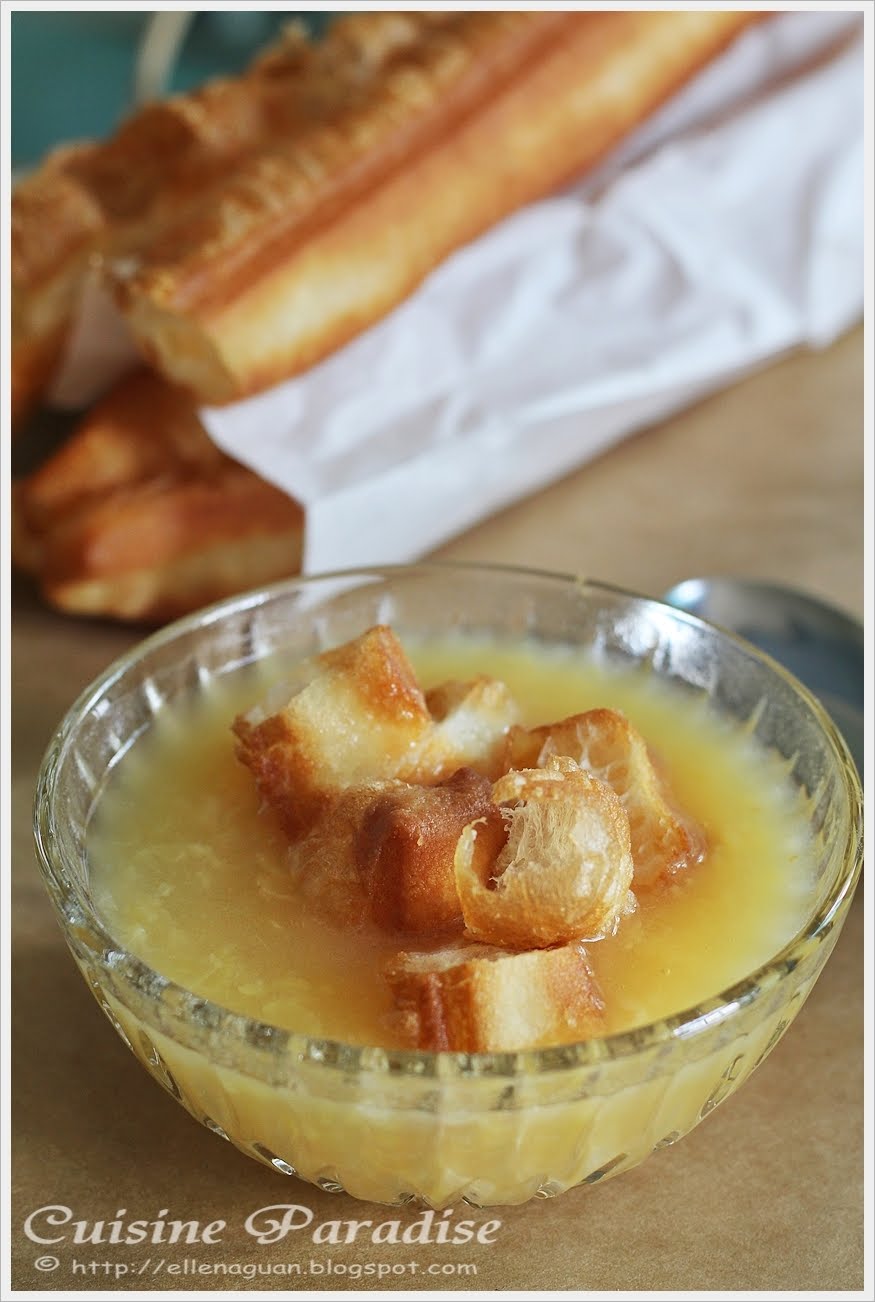 Cuisine Paradise | Singapore Food Blog | Recipes, Reviews And Travel ...